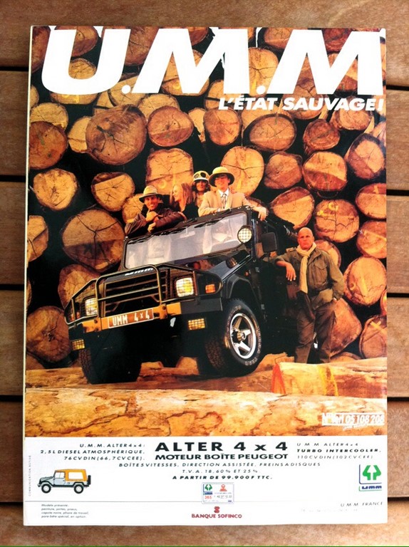 UMM FRANCE - Bienvenue sur notre site